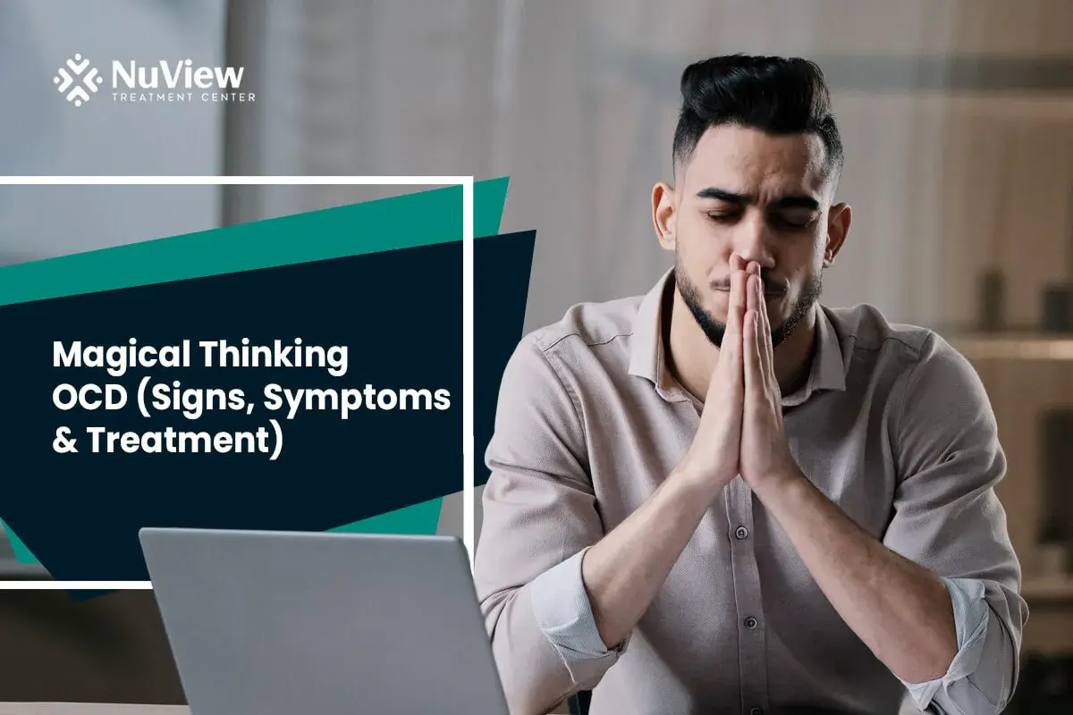 Types and Subtypes of OCD (With Symptoms & Examples)