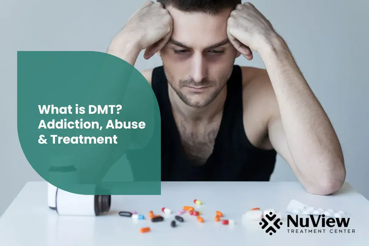 What is Mescaline? Effects, Risks & Treatment